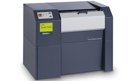 Esko apresenta série completa de soluções de etiqueta na Labelexpo ...