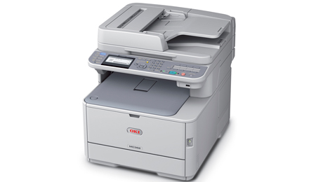 OKI lança duas novidades para o mercado nacional - Revista DESKTOP ...